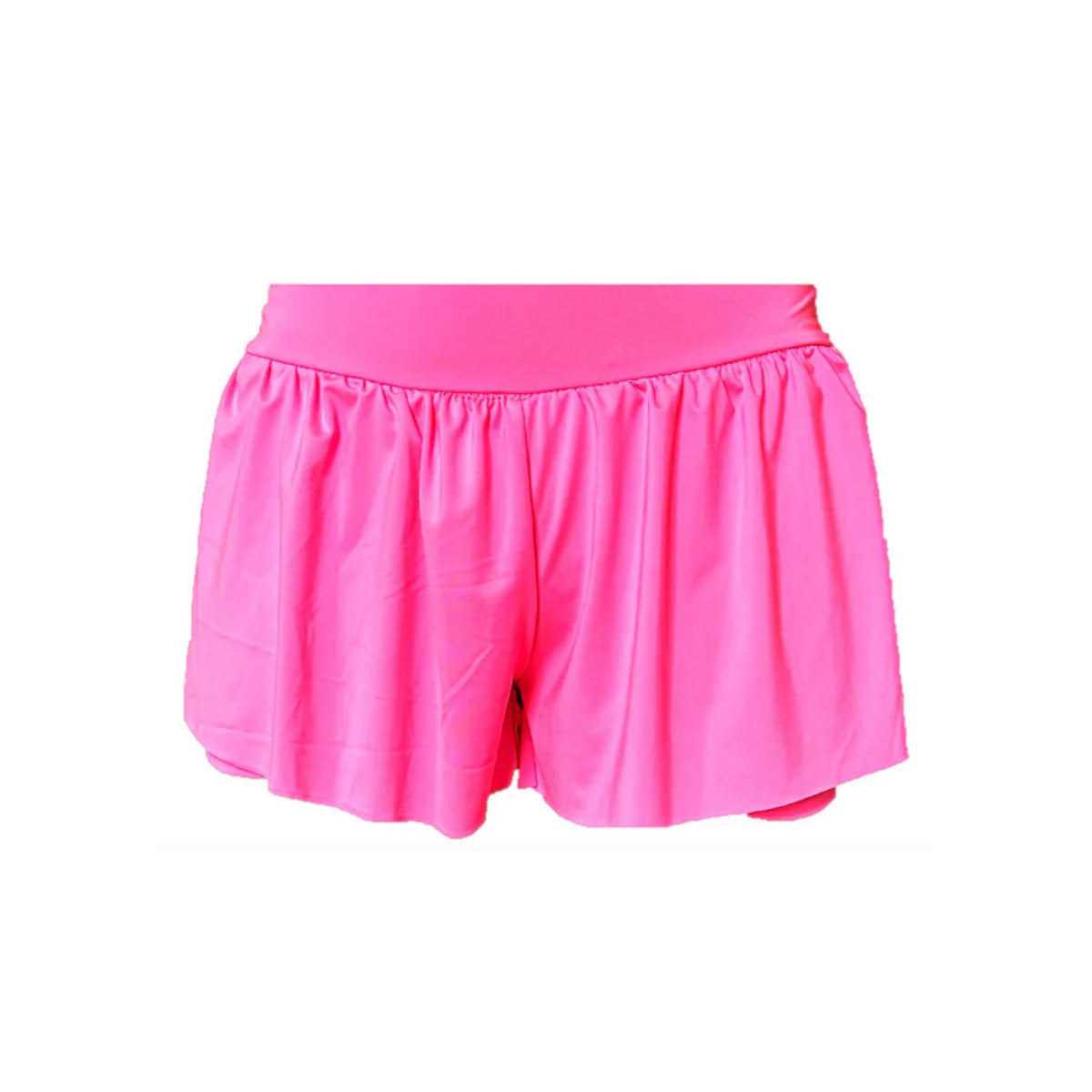 Suzette Collection Flowy Short Azalea Pink – Beaus & Babes Boutique